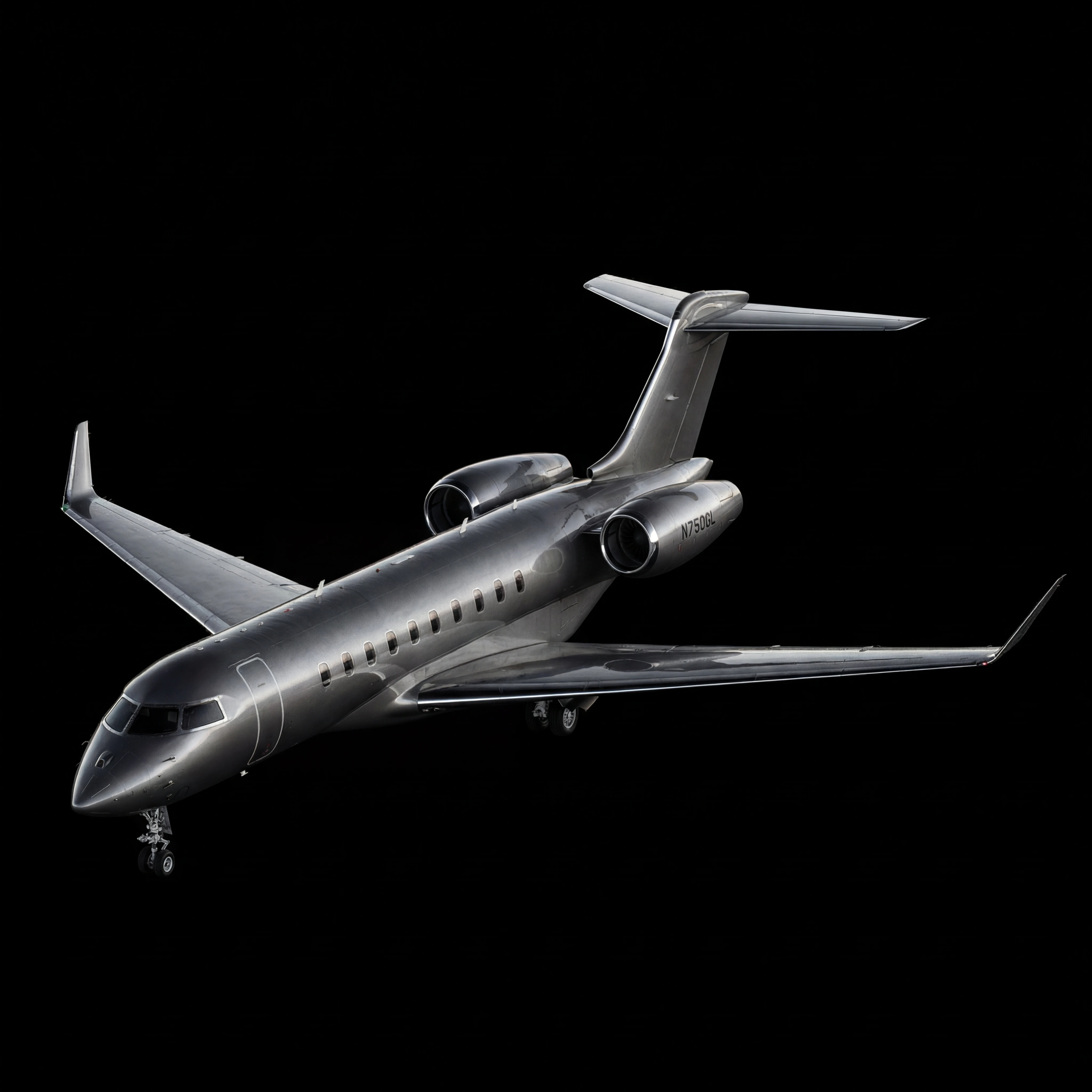 Lucent Jets | Private Aviation Refined